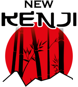 Homepage - NEW KENJI